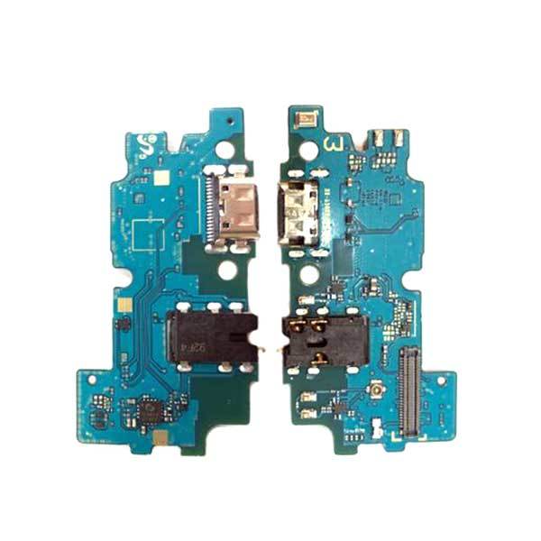 Flex Samsung A305/A30 Conector de Carga