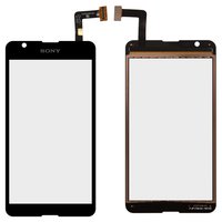Touch Screen Sony E2003/E2006/E4G Negro Generico