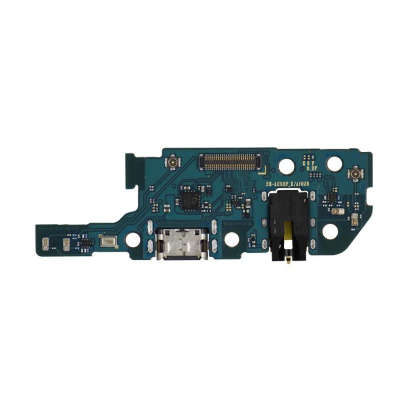 Flex Samsung A102/A10e Conector de Carga