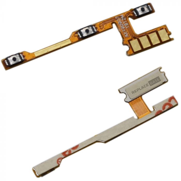 Flex Xiaomi Redmi Note 8 Encendido On/Off