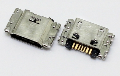 Conector de Carga Samsung J500/J5 /J1/J2/J3/J3 2016/J4/J4 Plus/J5 Prime ...