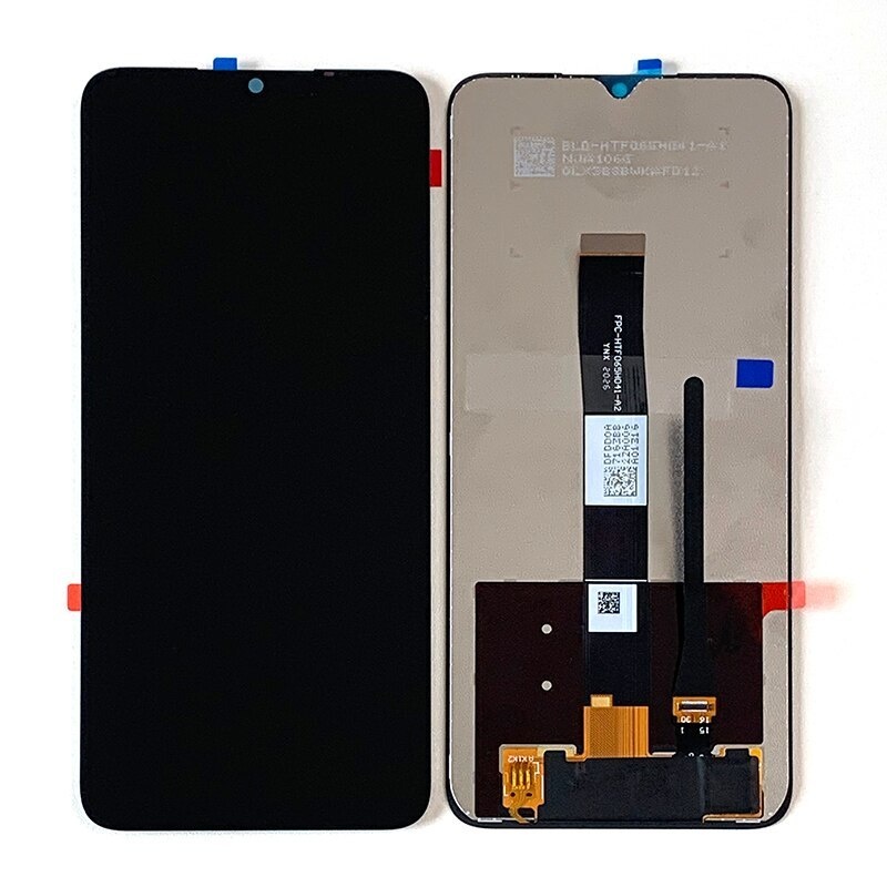 Display Xiaomi Redmi 9a 9c 9i 9at Comp Sin Marco Original X 239