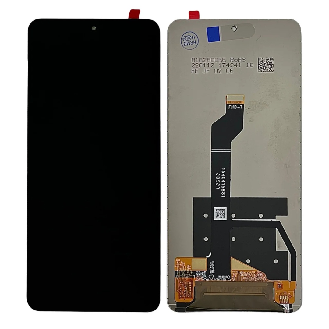 Display Huawei Nova 9 SE Comp. Negro (JLN-LX1 / JLN-LX3)