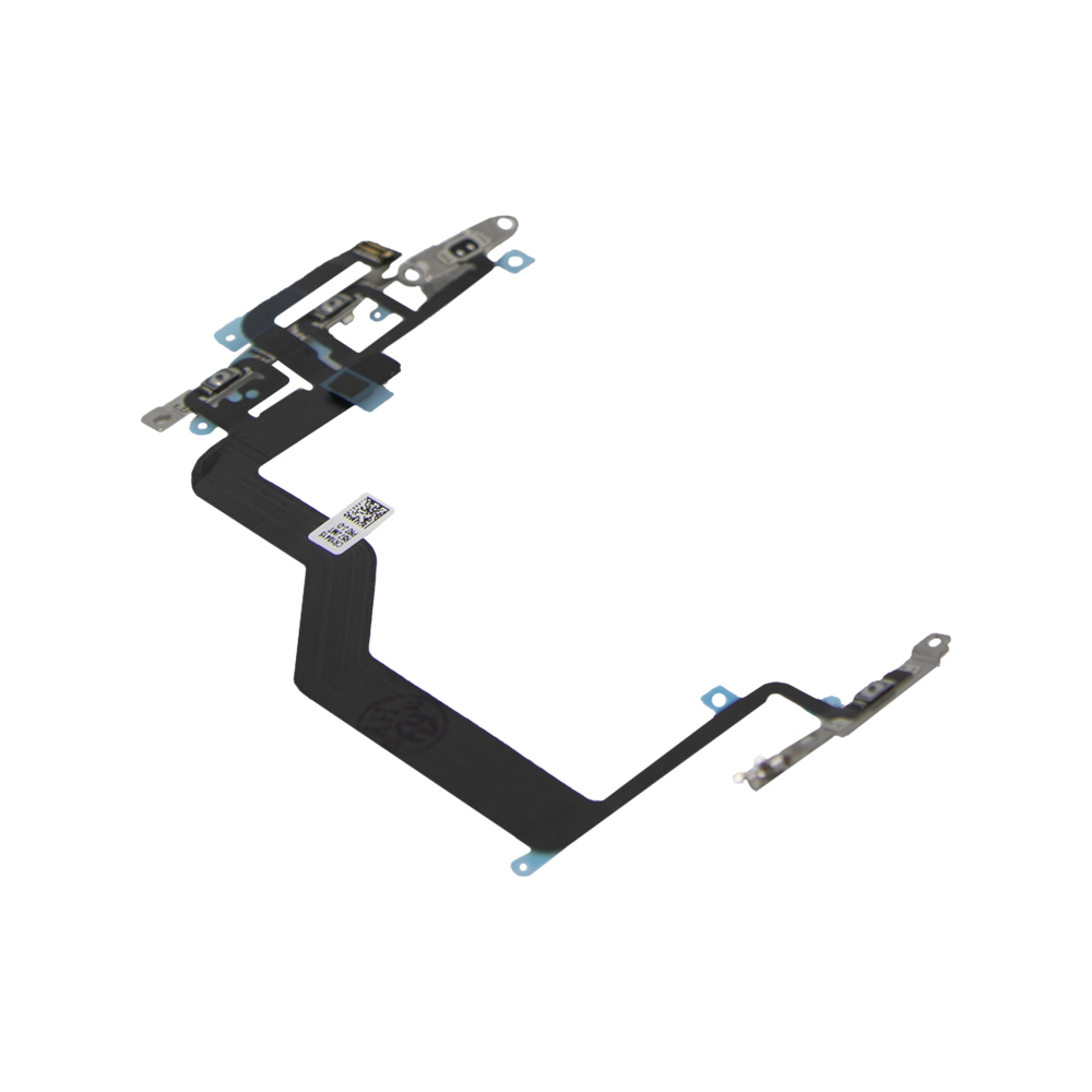 Flex Apple iPhone 12 Pro Power On/Off + Vol