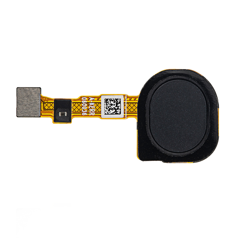 Flex Samsung A115/A11 Lector Huella Negro