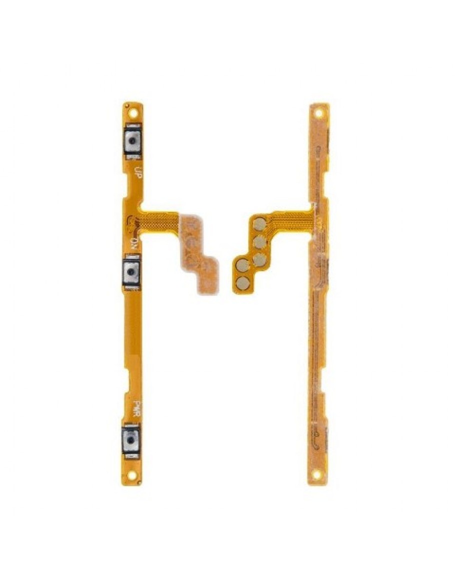 Flex Samsung A715/A71 Power On/Off