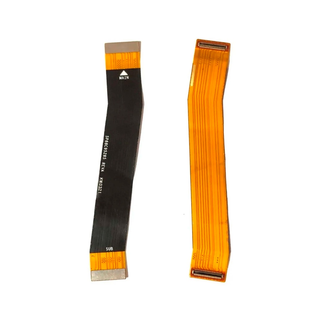 Flex Motorola XT2125/G100 Placa Principal