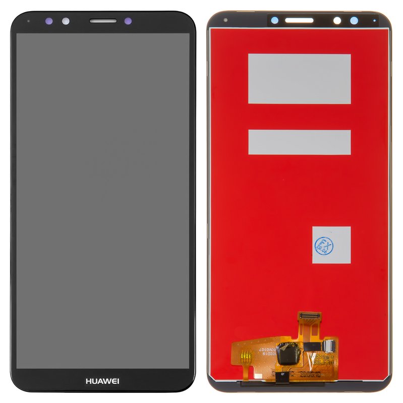 Display Huawei Y7 / Y7 Pro / Y7 Prime / Honor 7C (2018) Original (SIN MARCO) (H-161)