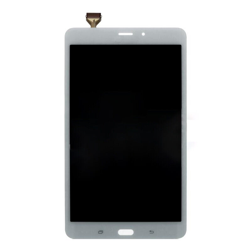 Display Samsung T385/Tab A 8.0'' 2017 Comp. Blanco Generico