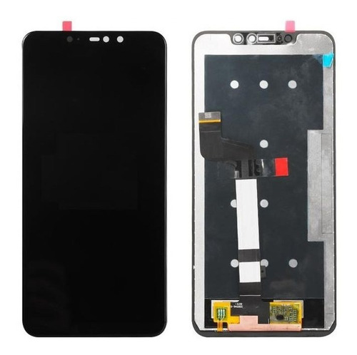 Display Xiaomi Redmi Note 6 Pro Comp. Negro (M1806E7TG / M1806E7TH ...