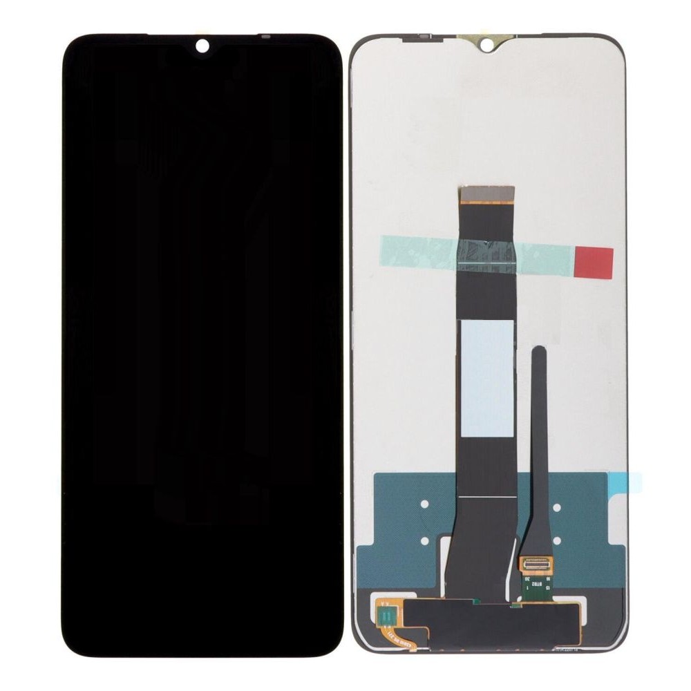 Display Xiaomi Redmi A1/A1 Plus/A2 Comp. Negro (220733SL)