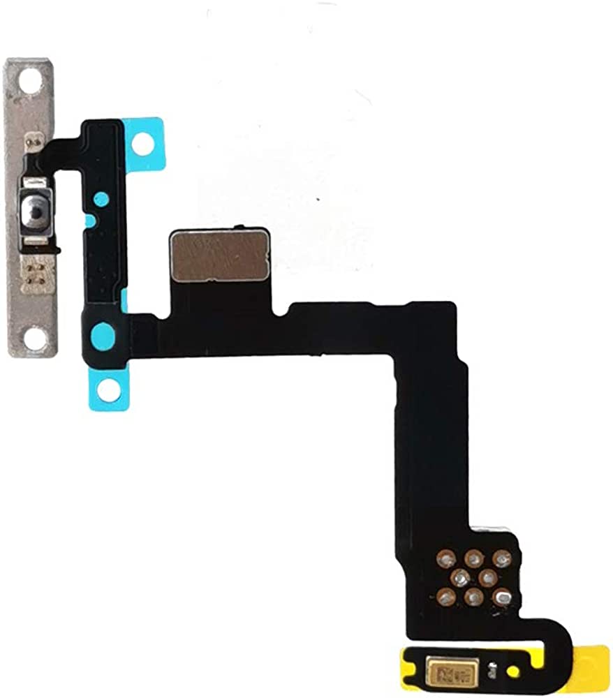 Flex Apple iPhone 11 Power On/Off