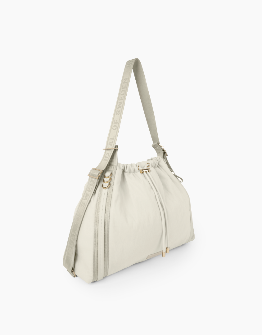Athena 2-in-1 Bag Ecru Ideal of Sweden