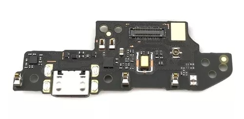 Flex Xiaomi Redmi 10A Conector de Carga