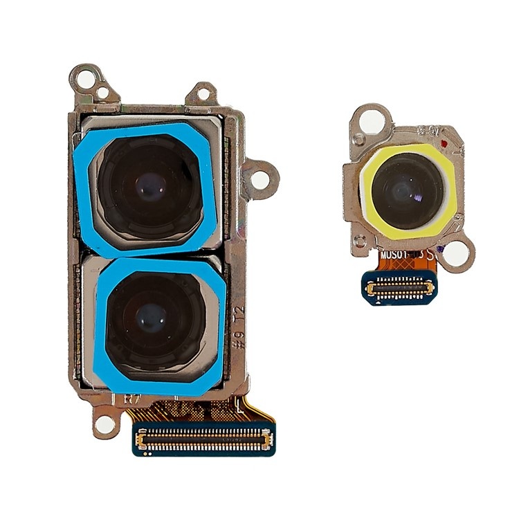 Flex Samsung G991/S21 Camara Principal Completa