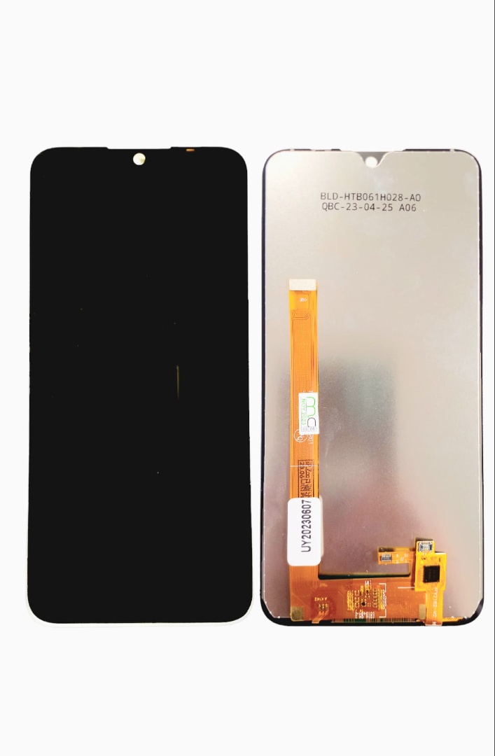 Display Alcatel 1L Pro 6.1" Comp. Negro