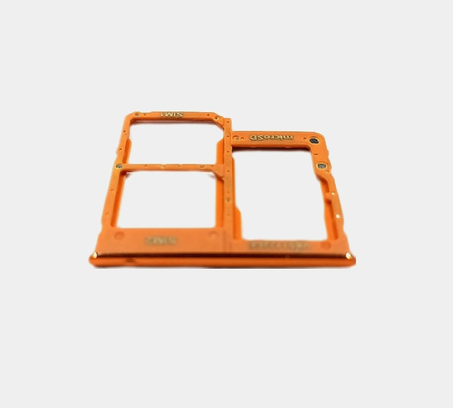 Bandeja SIM Card Samsung A315/A31 (2 SIM) Dorado