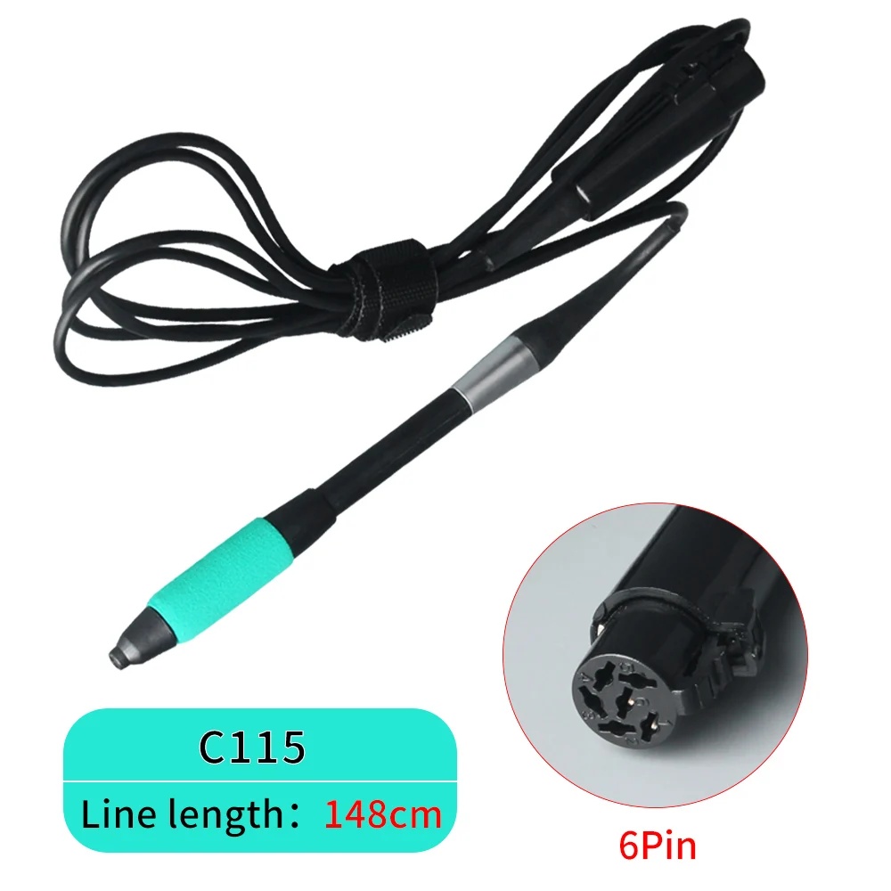 Mango de Soldador C115 Sugon