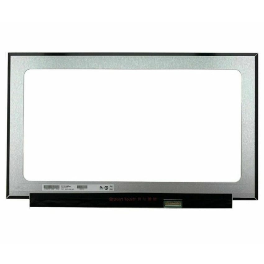 Display Notebook 14.0" WXGA LED 40 Pins LCD Screen Touch Digitizer ...