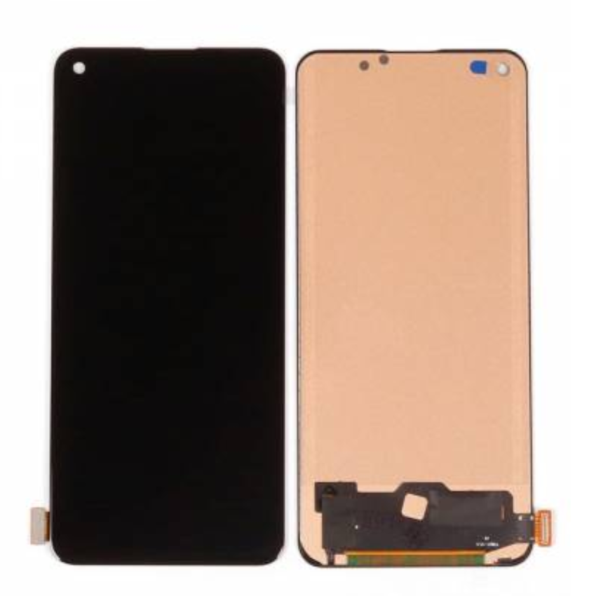 Display Realme 6 Comp. Negro (RMX2001)