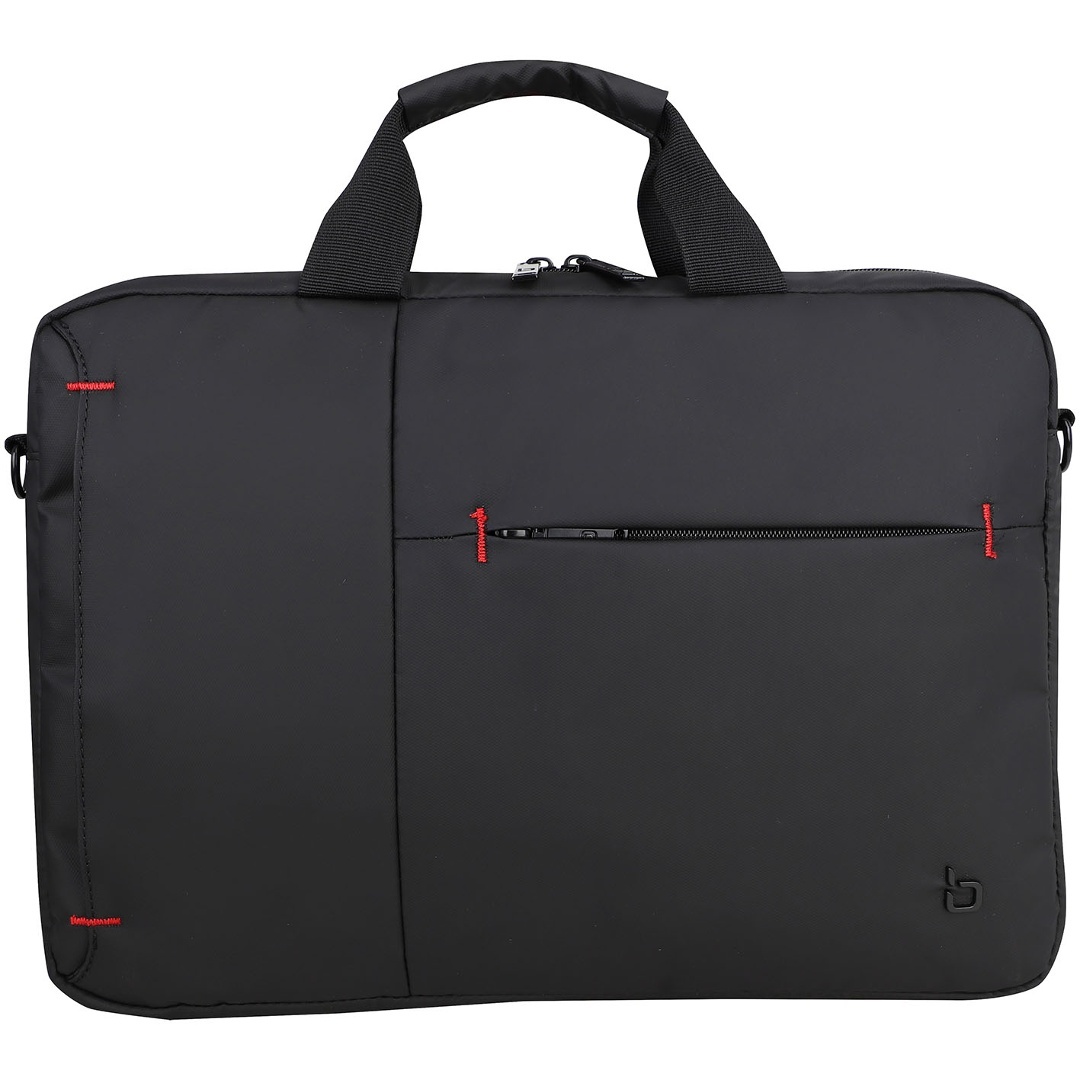 Bolso para Laptop 15.6" LSM9871 Negro Bluecase