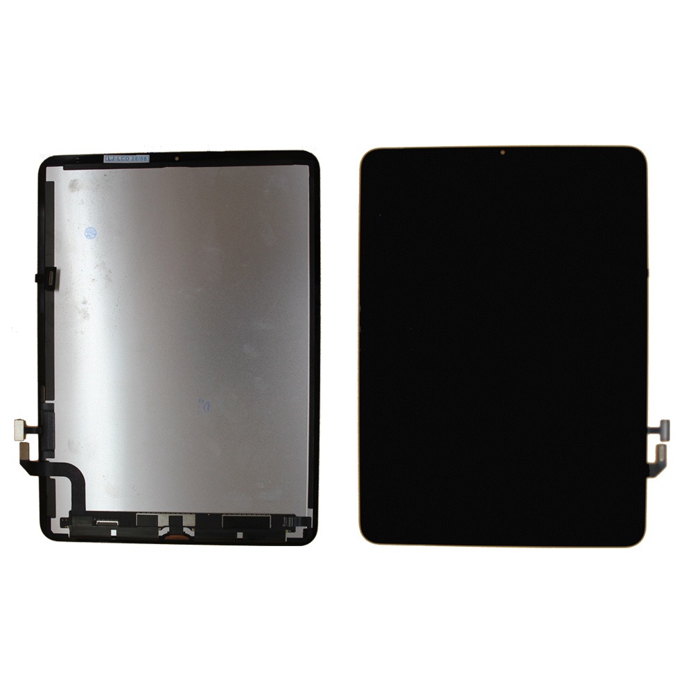 Display Apple iPad Air 4 2020 G4 Comp. Negro (A2316)