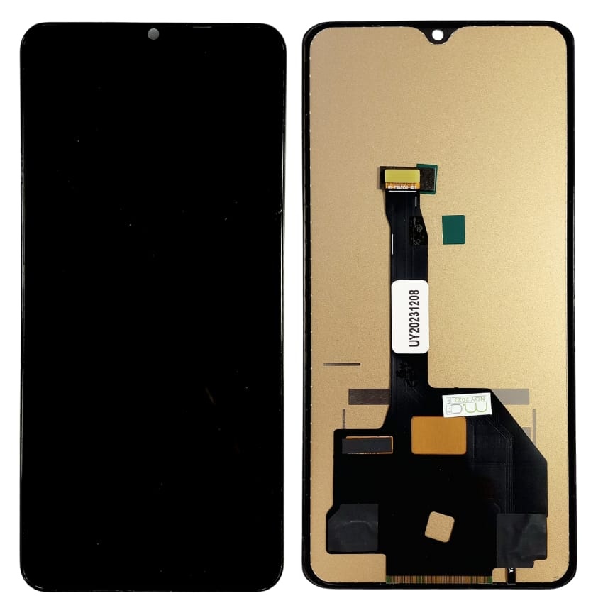Display Huawei P30 Pro Comp. Negro (VOG-L29) TFT