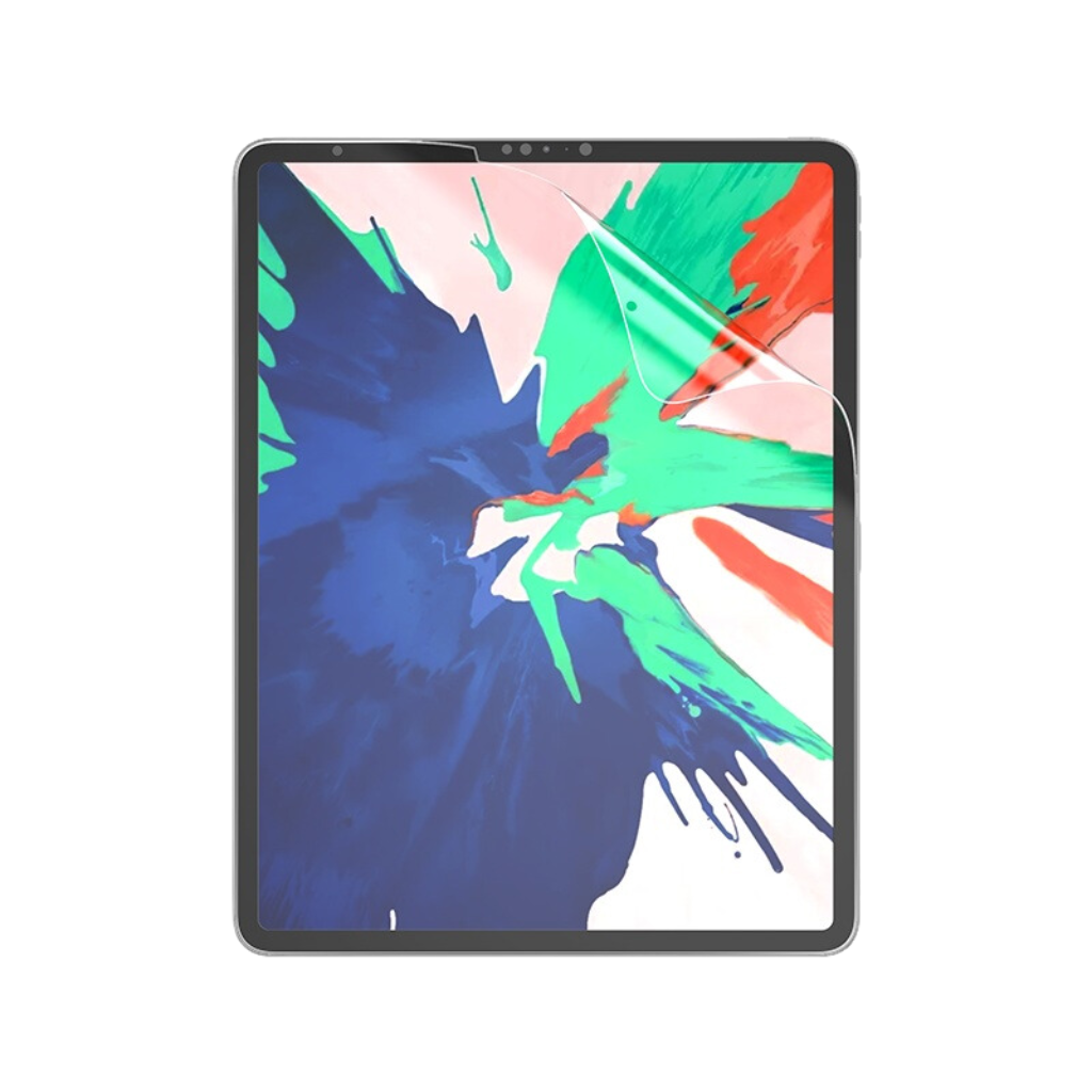 (L) Pack 10 Láminas Hydrogel Gaming Matte - Tamaño L 290MS-01Y Rock ...