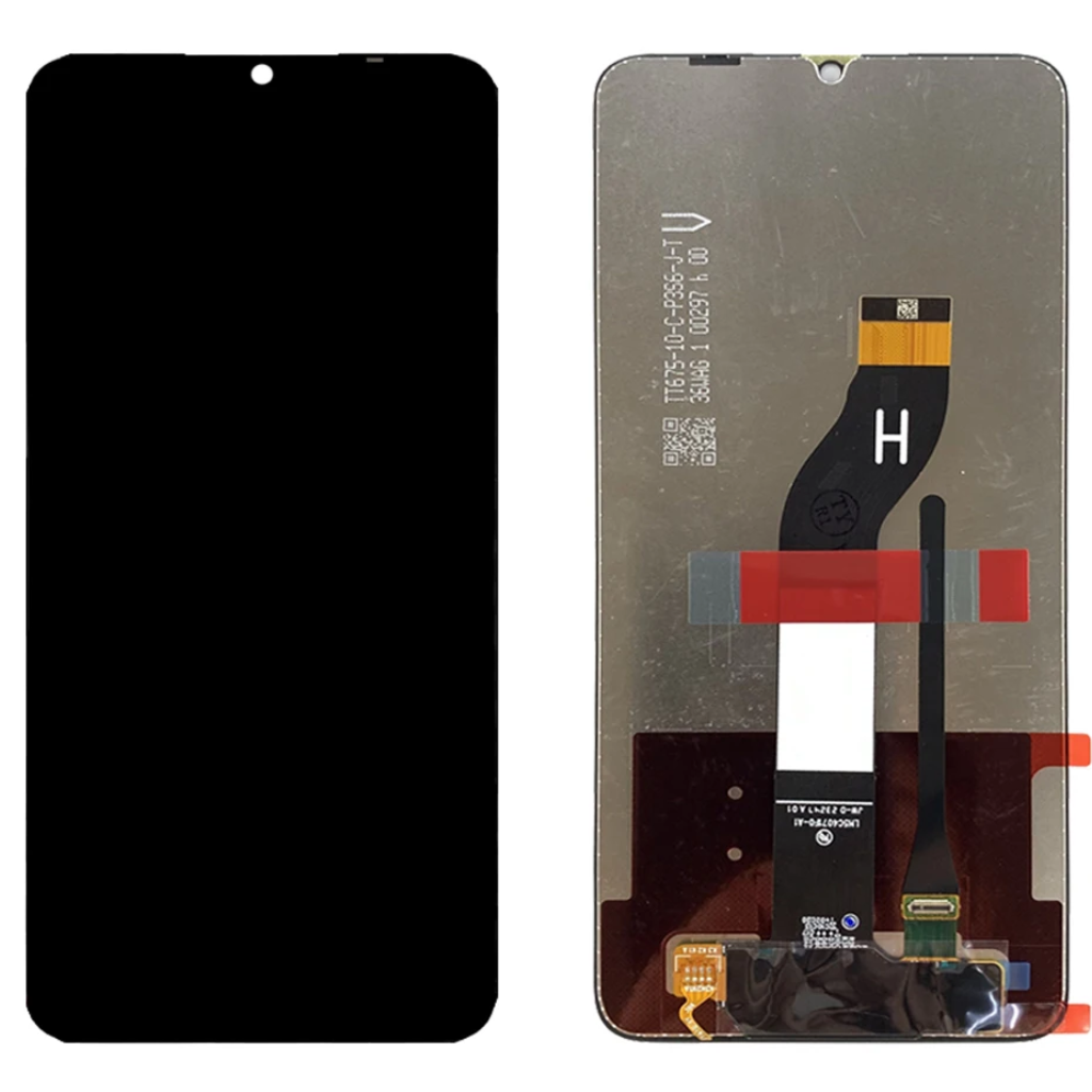 Display Xiaomi Redmi 13C 4G/5G (23100RN82L) Genérico