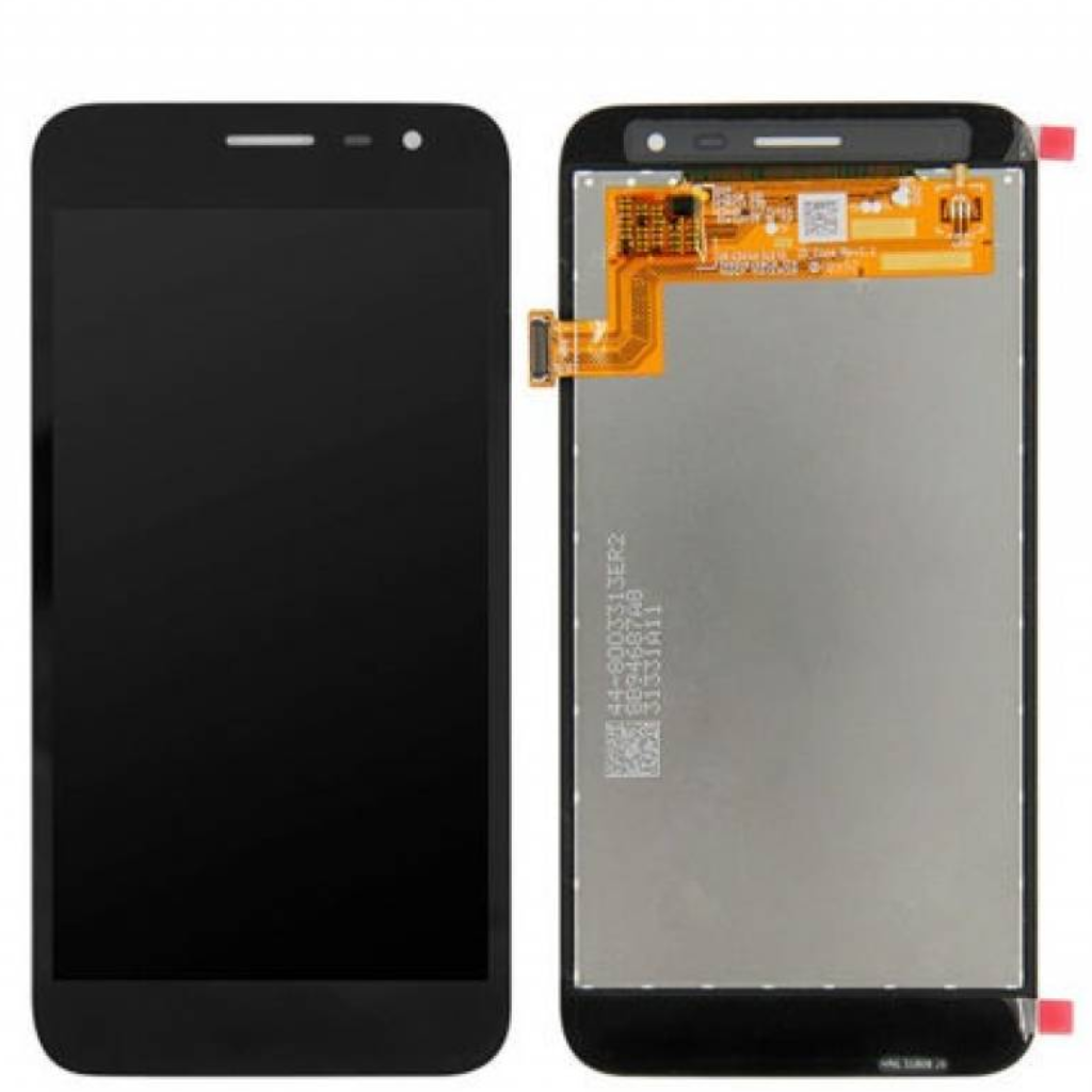 Display Samsung J260/J2 Core Comp. Negro (AAA) Generico