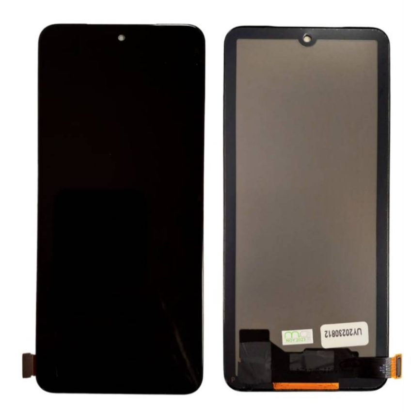 Display Xiaomi Redmi Note 12s (2303ERA42L) Comp. Negro (TFT)