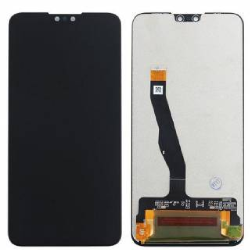 Display Huawei Y9 2019/Y8s Comp. Negro (JKM-LX3)