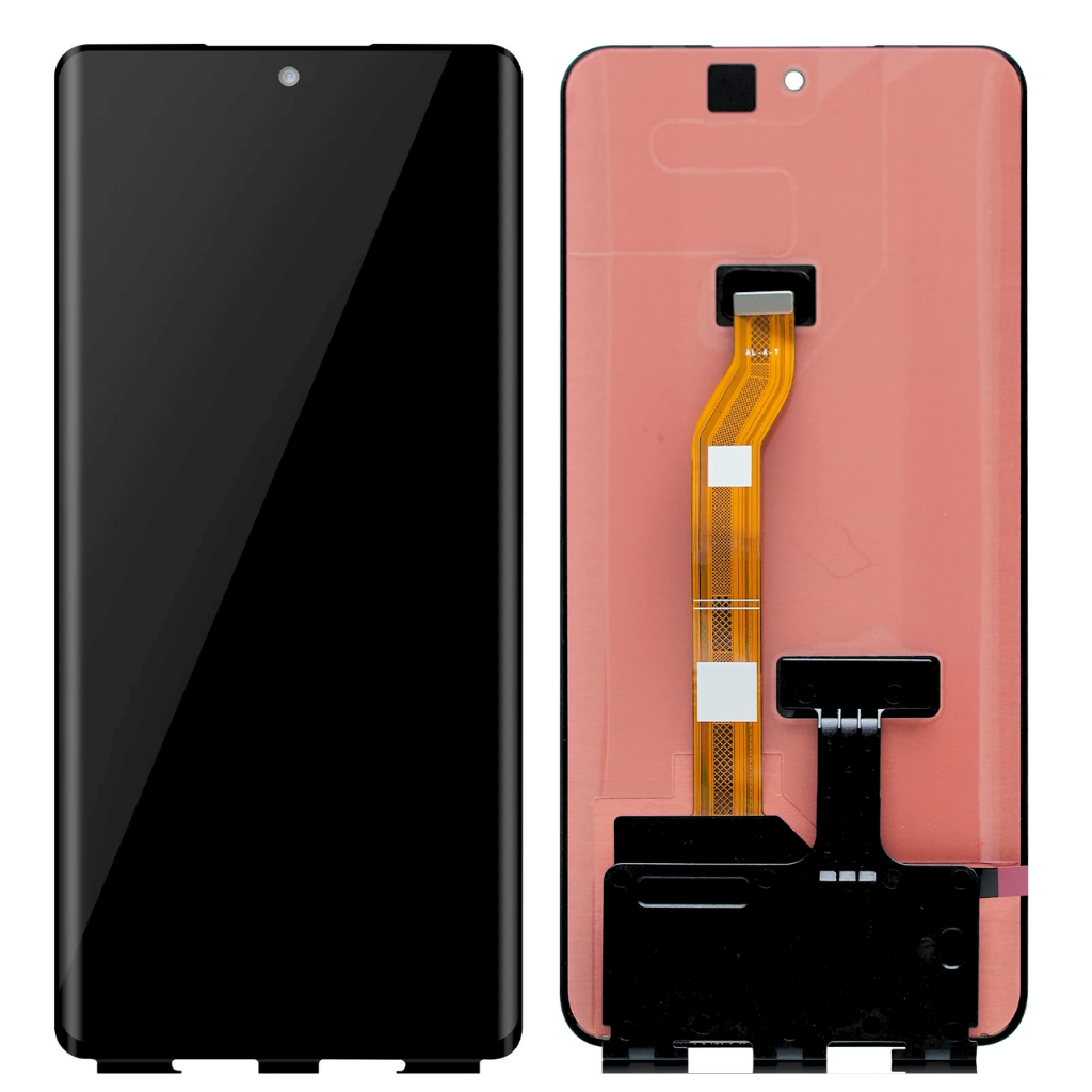 Display Huawei Magic 6 Lite Comp. (ALI-NX3) Negro