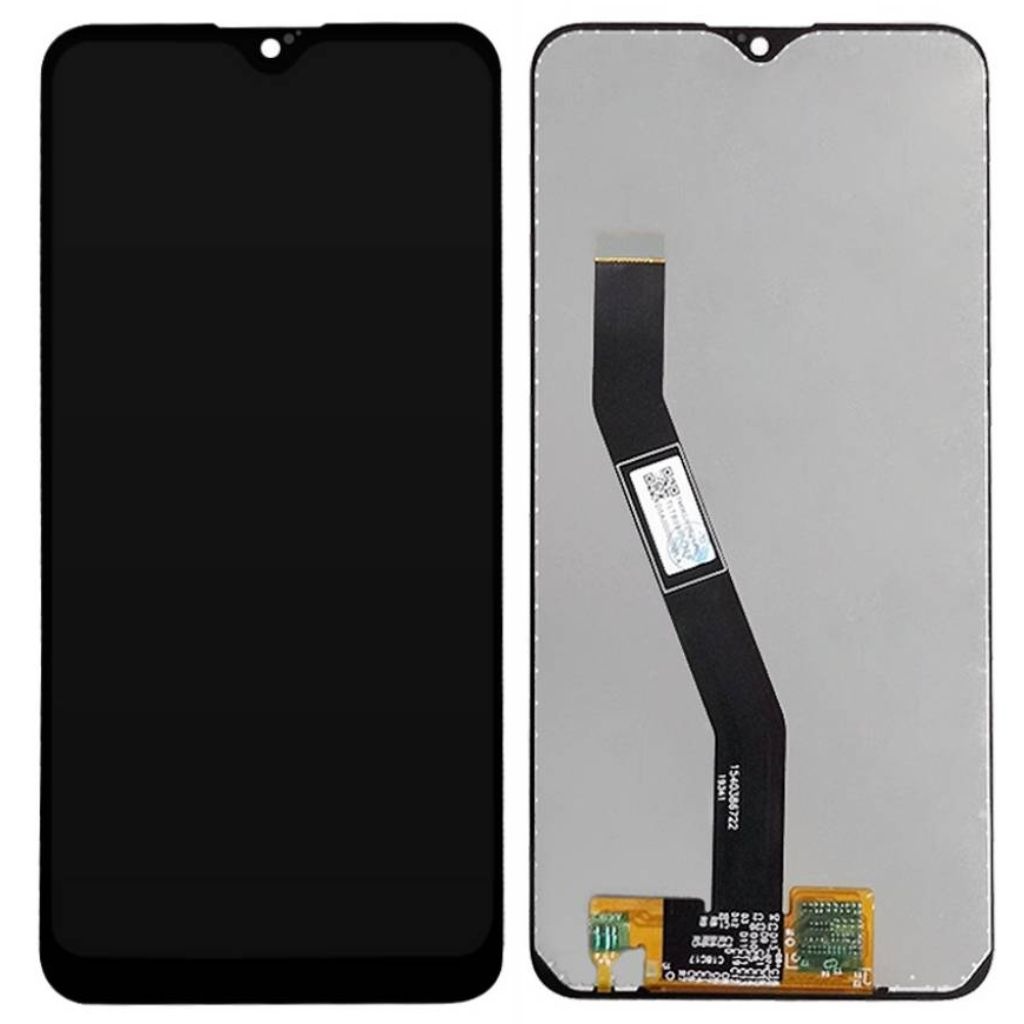 Display Xiaomi Redmi 8/8A Comp. Negro (M1908C3IH / M1908C3K1) Genérico