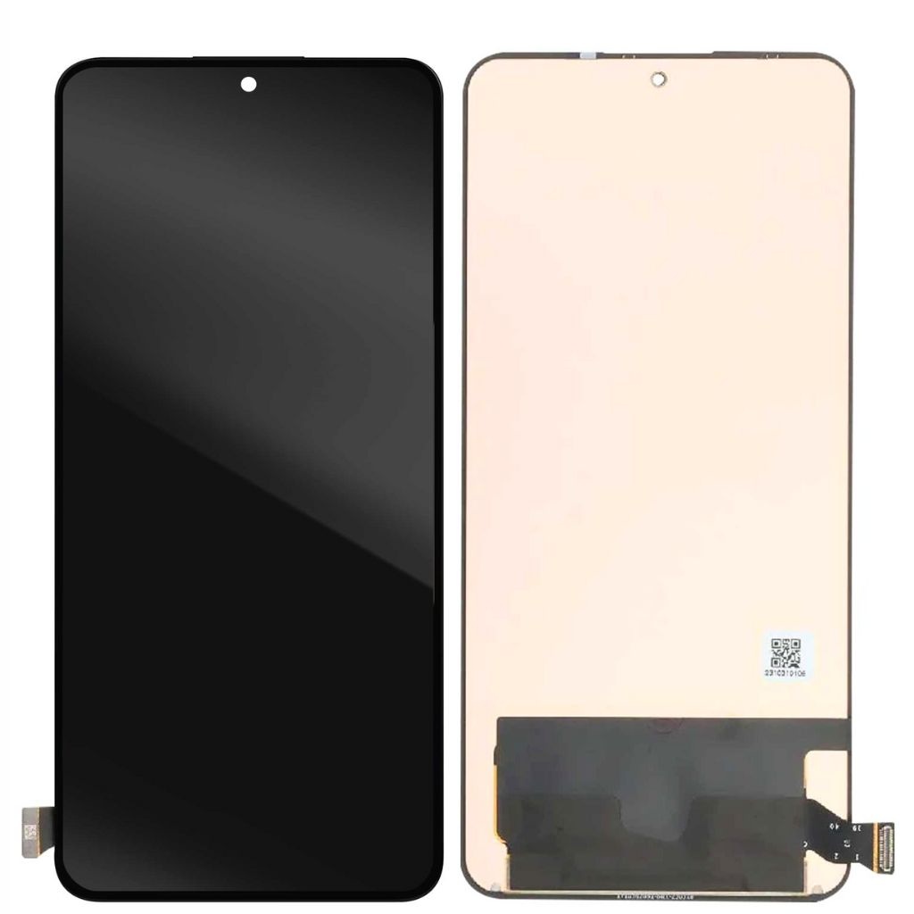 Display Xiaomi 13T/13T Pro Comp. Negro (2306EPN60G/23078PND5G) (TFT)