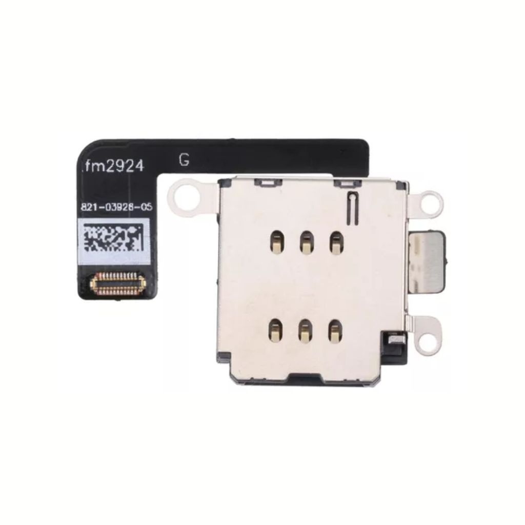Flex Apple iPhone 14 Lector SIM Card (Single SIM)