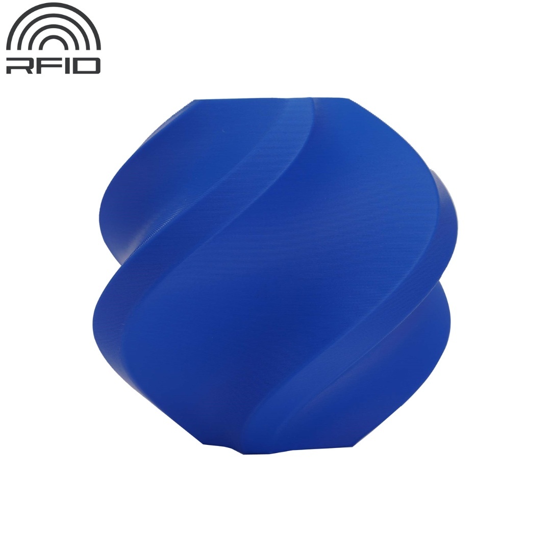 Filamento Bambu Lab ASA Azul B01-B0-1.75-1000-SPL