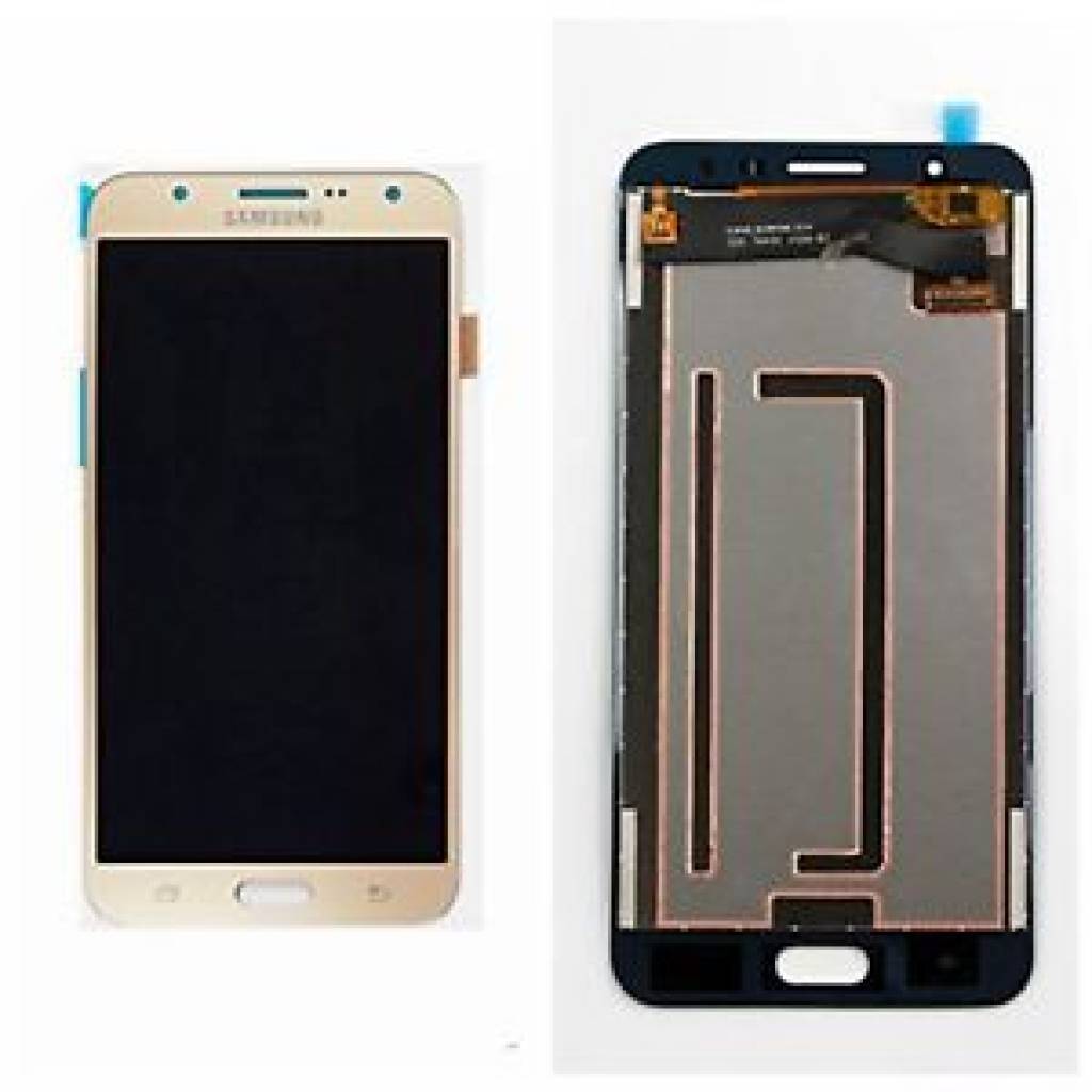 Display Samsung G610/J7 Prime Comp. Dorado USA (GH96-10446C)