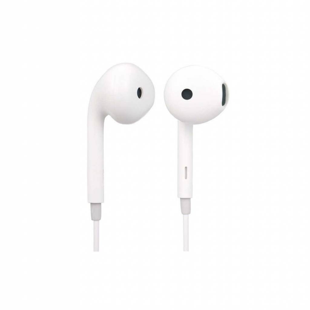 HF170 Manos Libres Stereo 3.5mm Blanco Lenovo