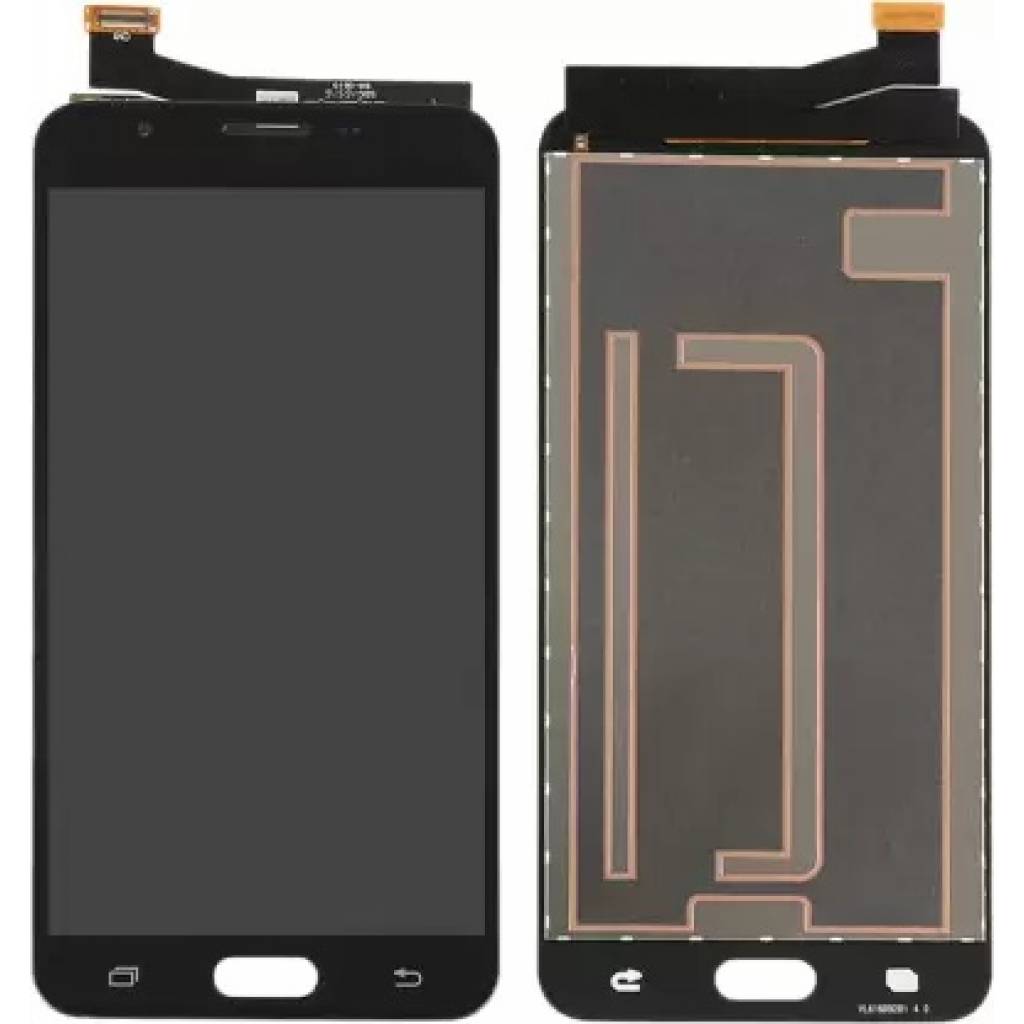 Display Samsung G610/J7 Prime Comp. Negro USA (GH96-10367A)