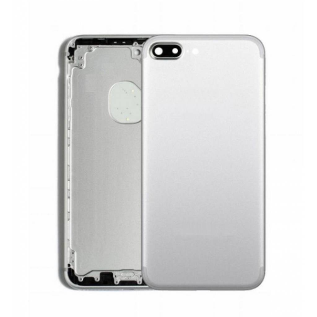 Carcasa Completa Apple iPhone 7 Plus Blanco (sin garantía)