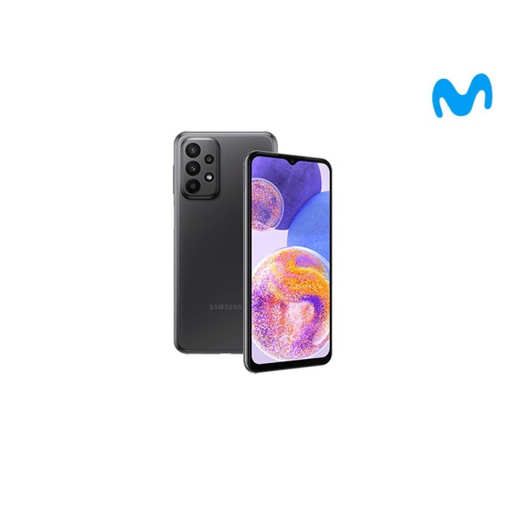 Celular Samsung A235/A23 128GB Libre Garantía Movistar