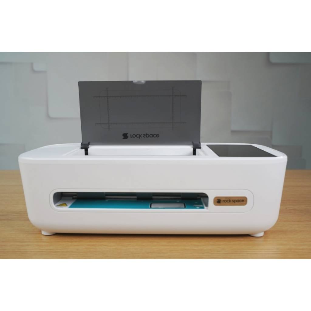 Cortadora de Hydrogel Mod. ZC3 Rock Space