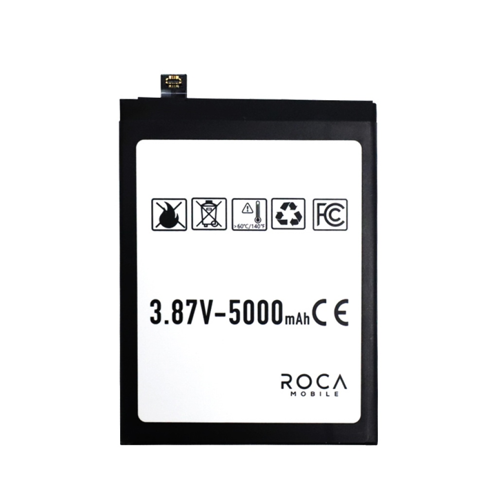 Batería Roca para Xiaomi Redmi Note 11s (BN5D)