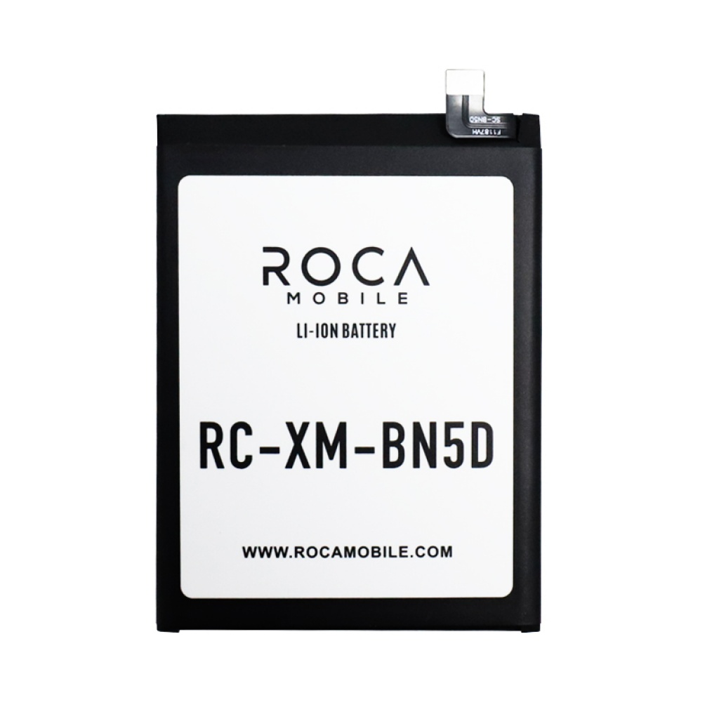 Batería Roca para Xiaomi Redmi Note 11s (BN5D)
