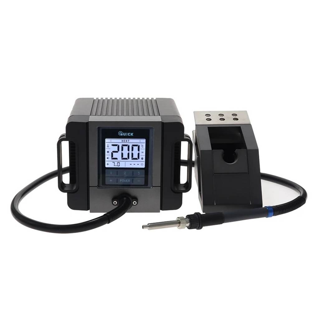 Estación de Soldar TR1100 Quick