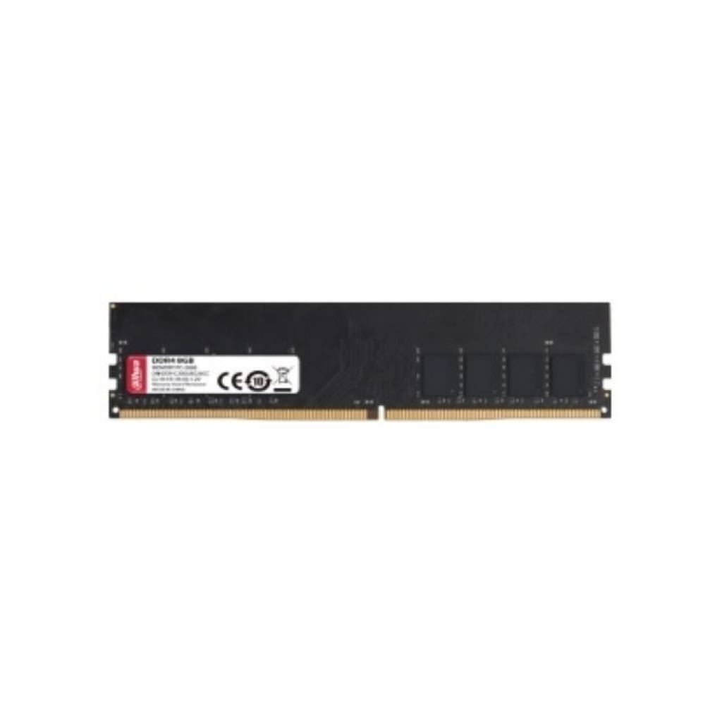 Memoria DDR4 8GB Bus 3200 Dahua