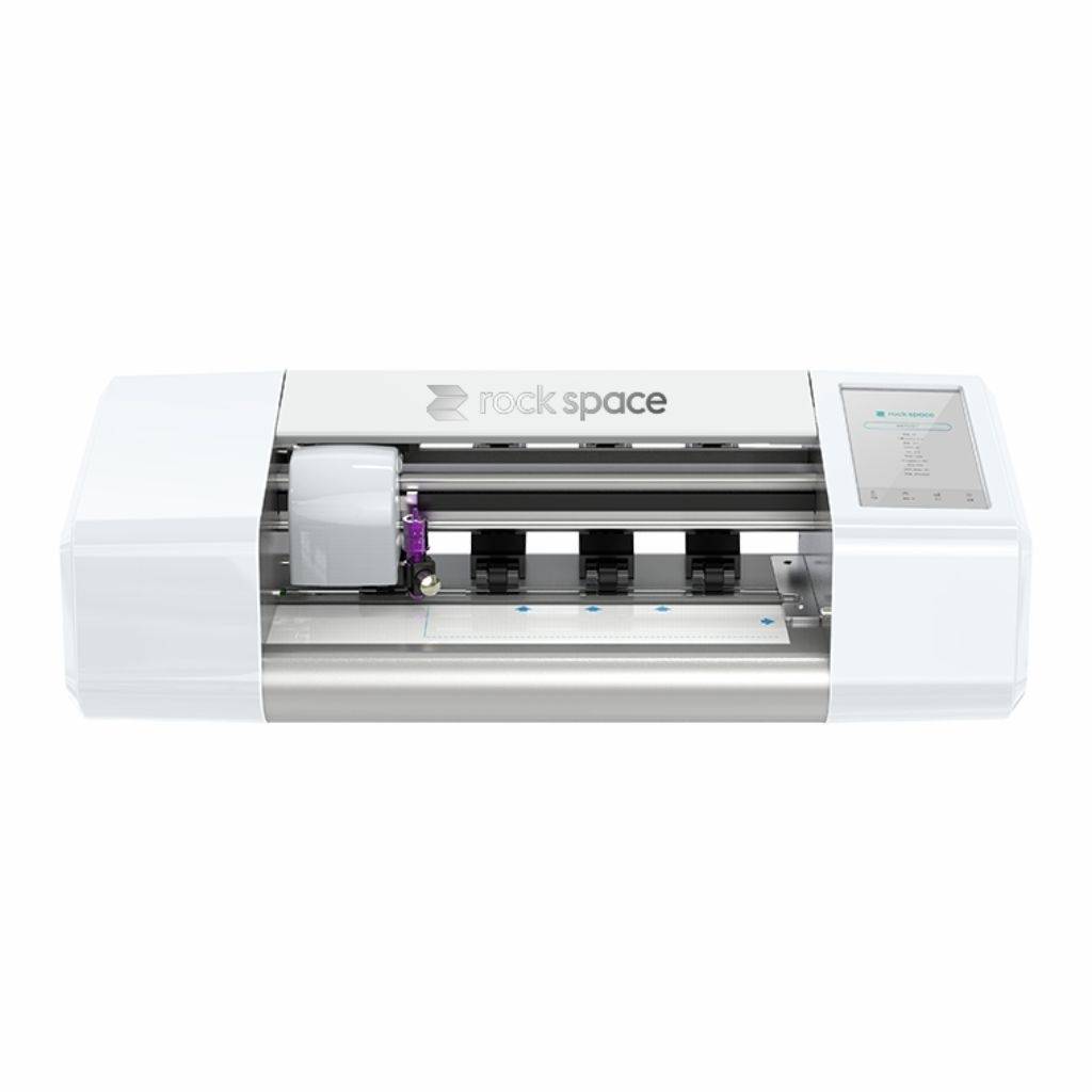 Cortadora Hydrogel Mod. ZC1 Max Rock Space